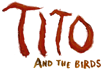 Making of — Tito and the Birds | Tito e os Pássaros